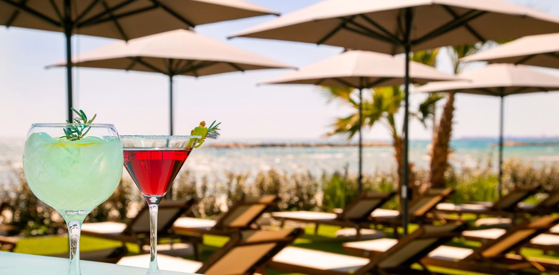 Dining & Bar | Mercure Beach Resort Larnaka