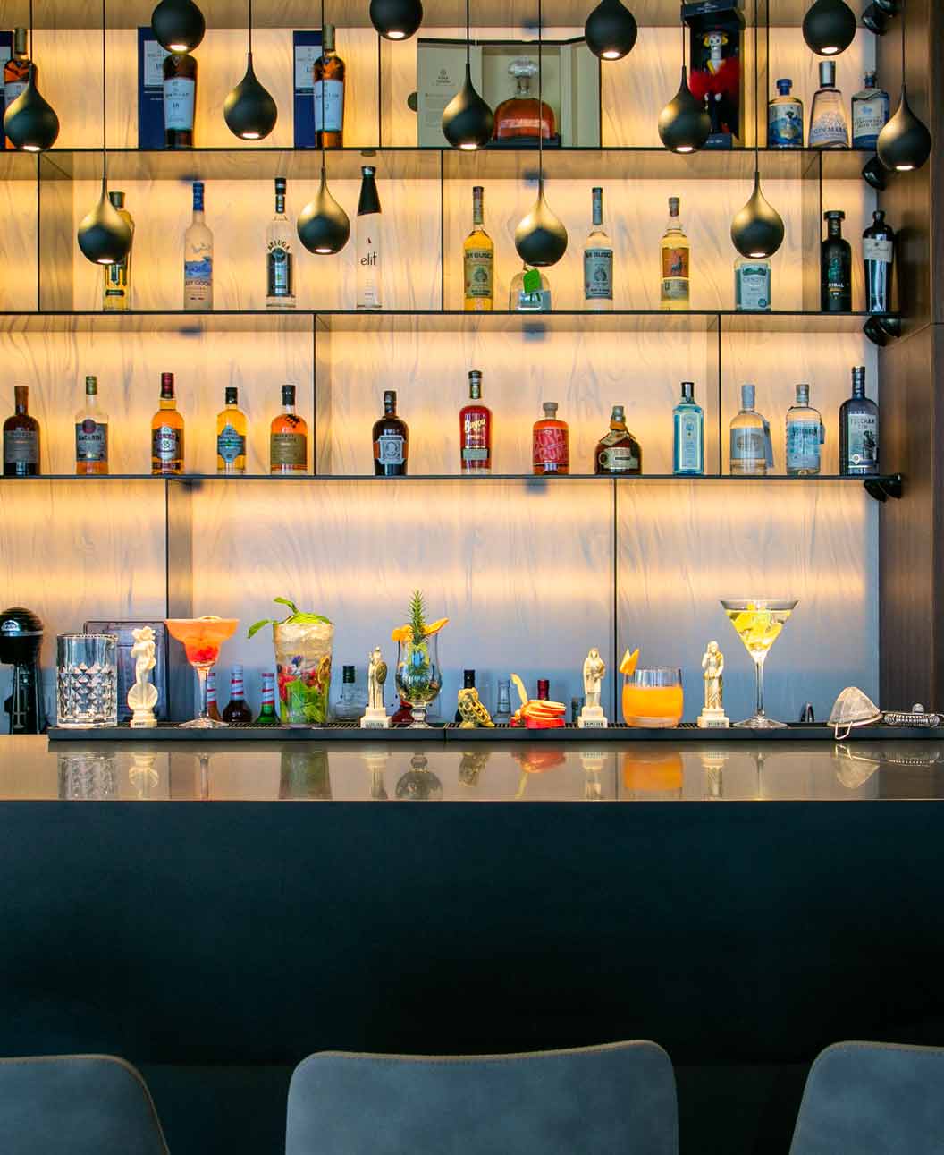 Lobby Bar | Mercure Larnaca Beach Resort