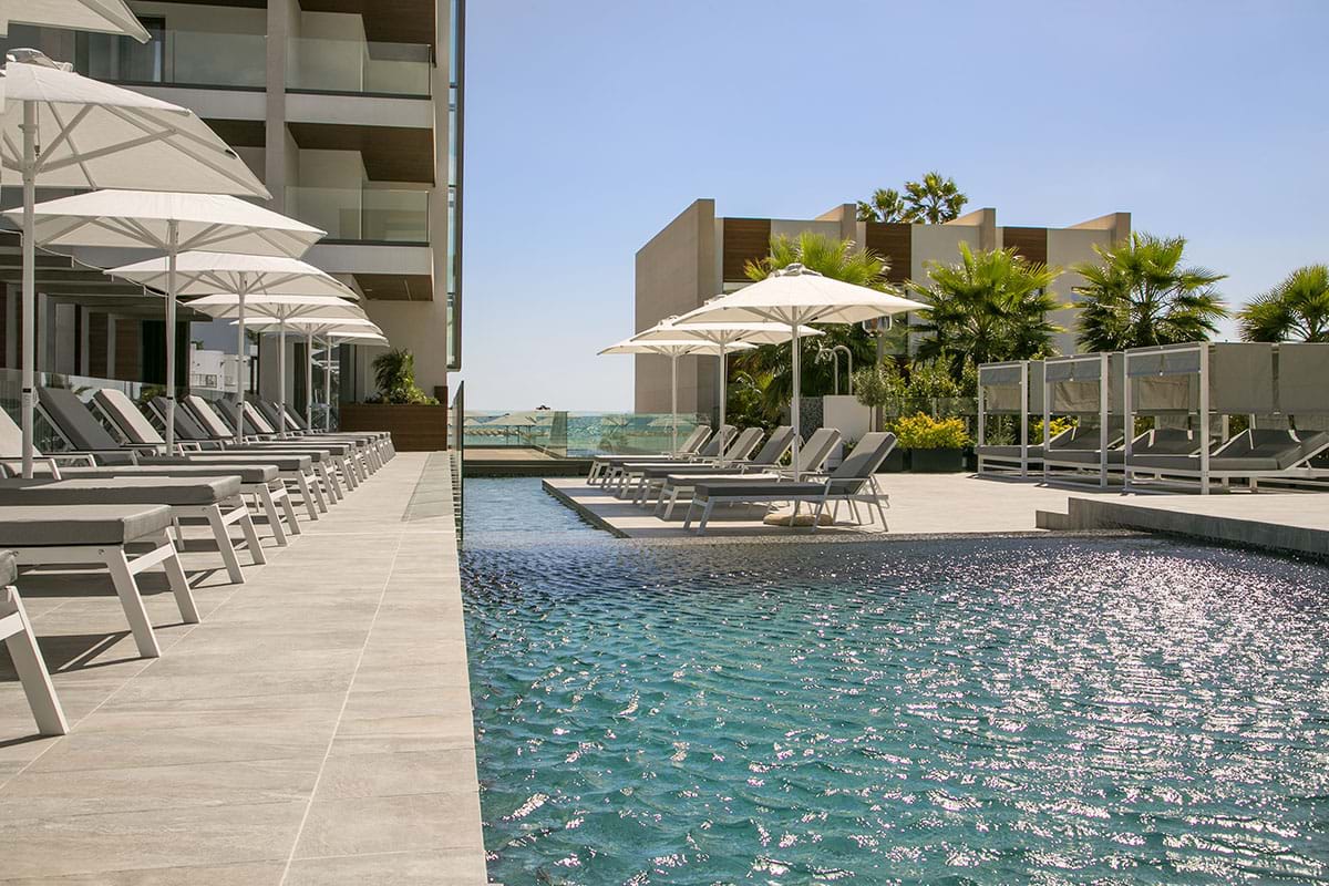 Photos | Mercure Beach Resort Larnaka