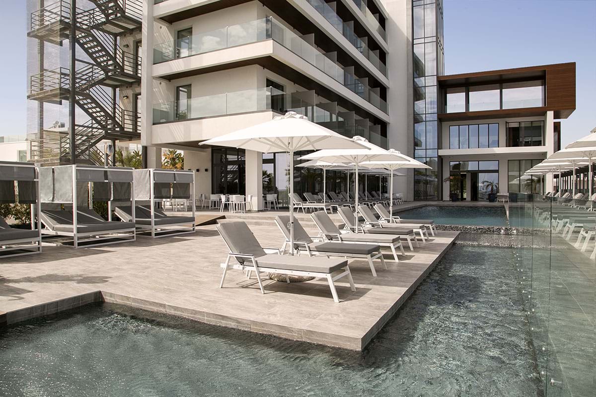 Photos | Mercure Beach Resort Larnaka