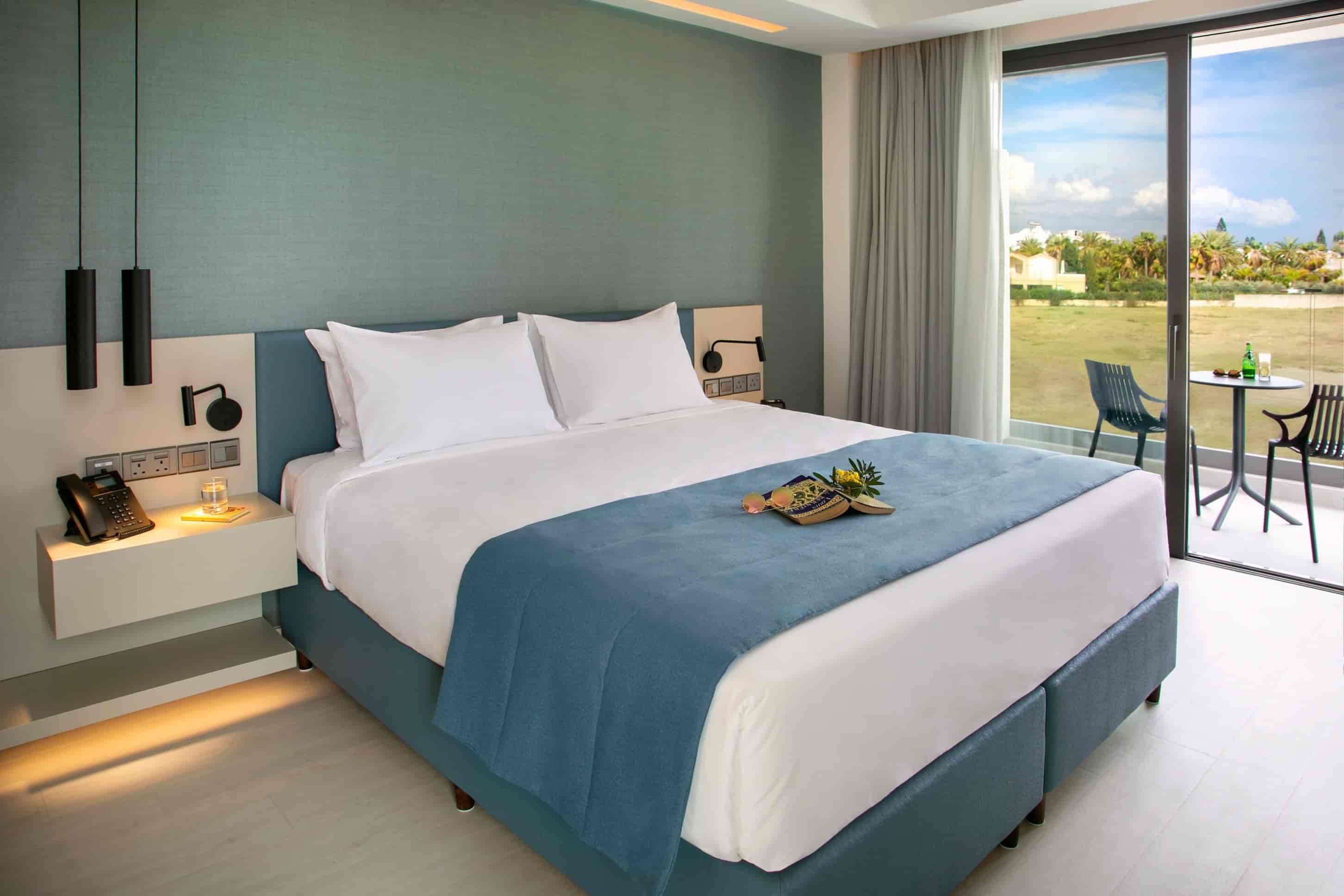 Photos | Mercure Beach Resort Larnaka