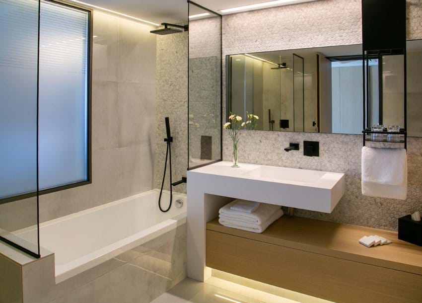 Standard Room | Mercure Larnaca Beach Resort