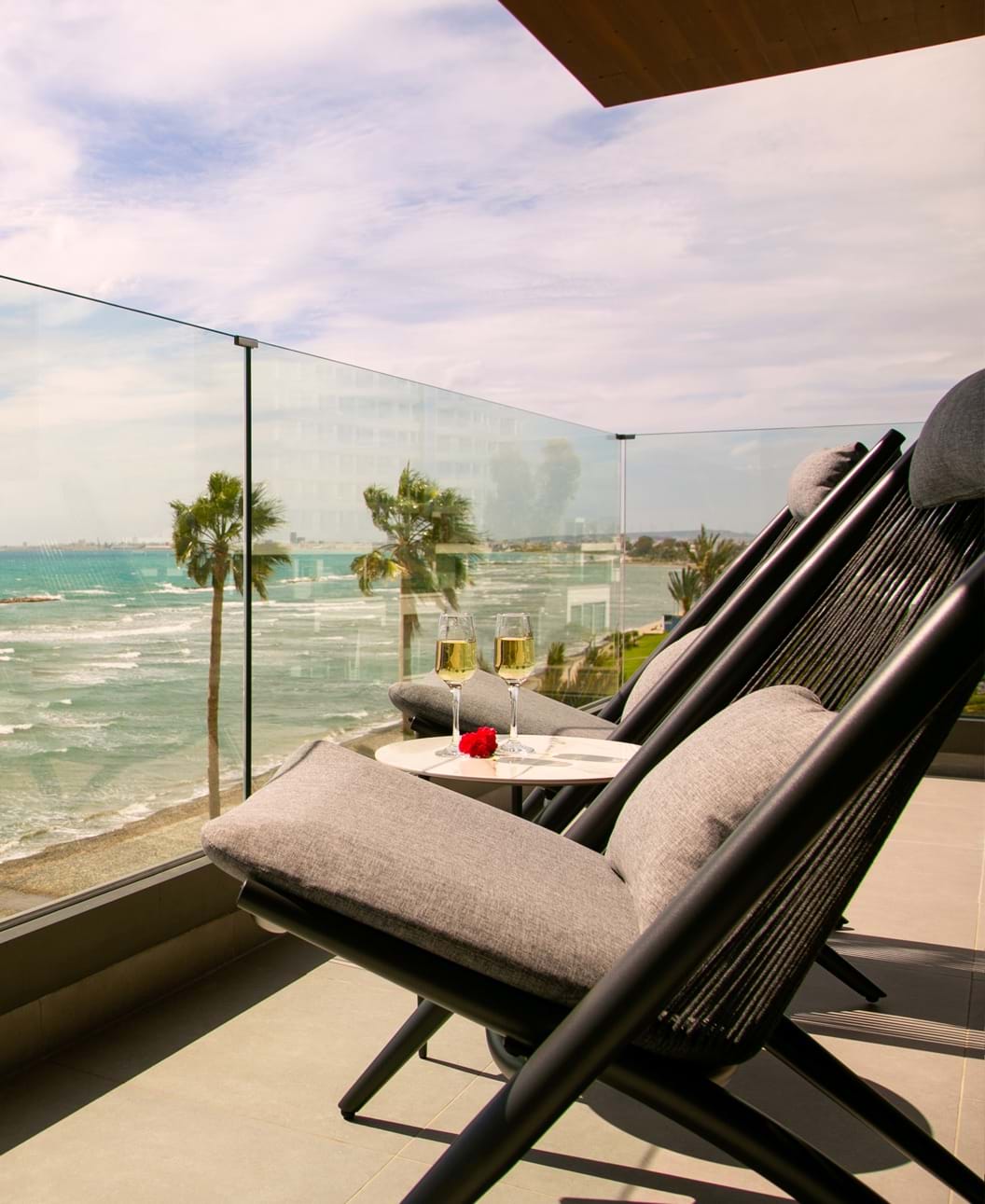 Mercure Larnaca Beach Resort | Luxury Resorts in Larnaca